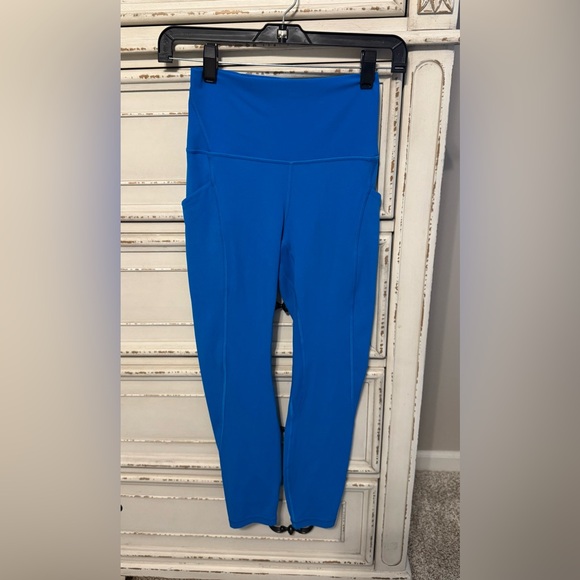lululemon athletica | Pants & Jumpsuits | Lululemon Align Hr Pant 25 ...